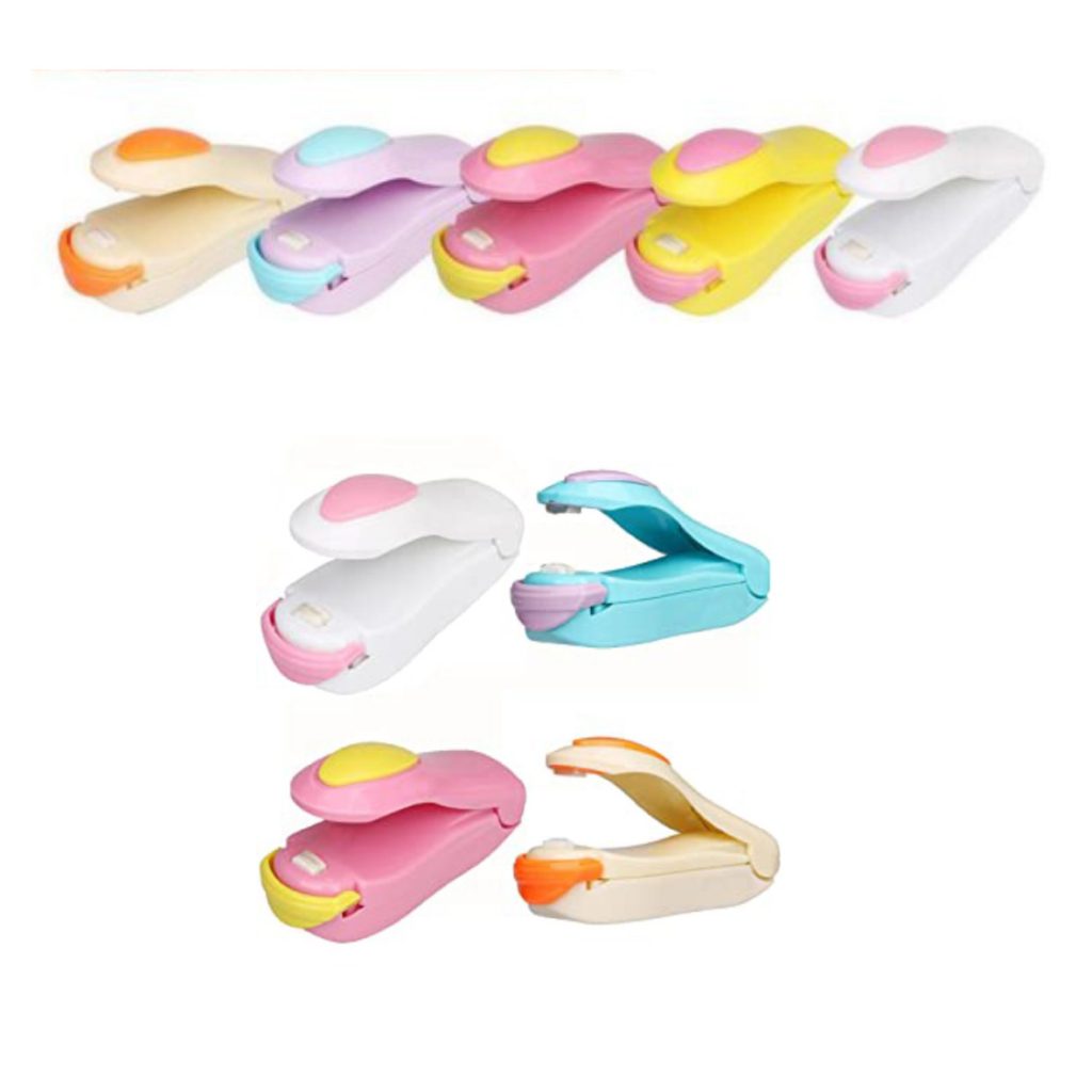 Mini - Sealing Machine - Lyf Gifts